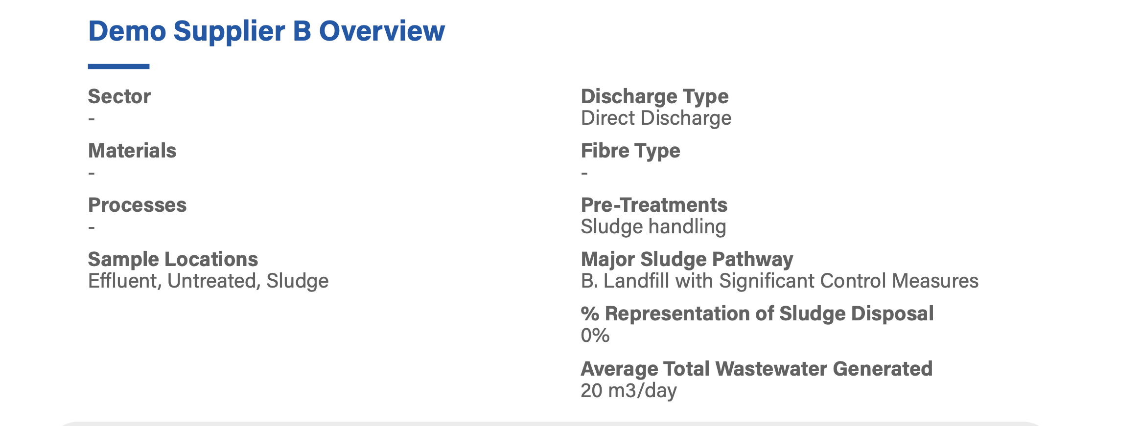 如何理解我的ClearStream报告?(供应商) – Chinese Support