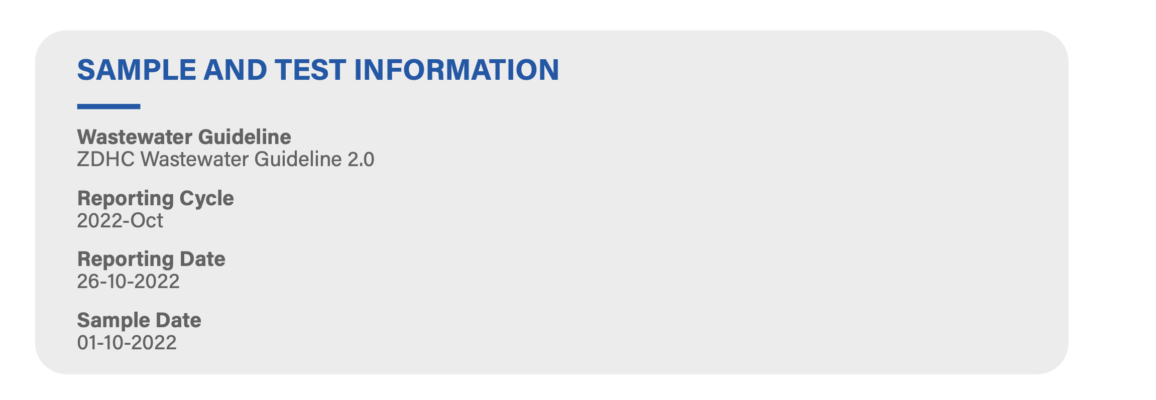 如何理解我的ClearStream报告?(供应商) – Chinese Support